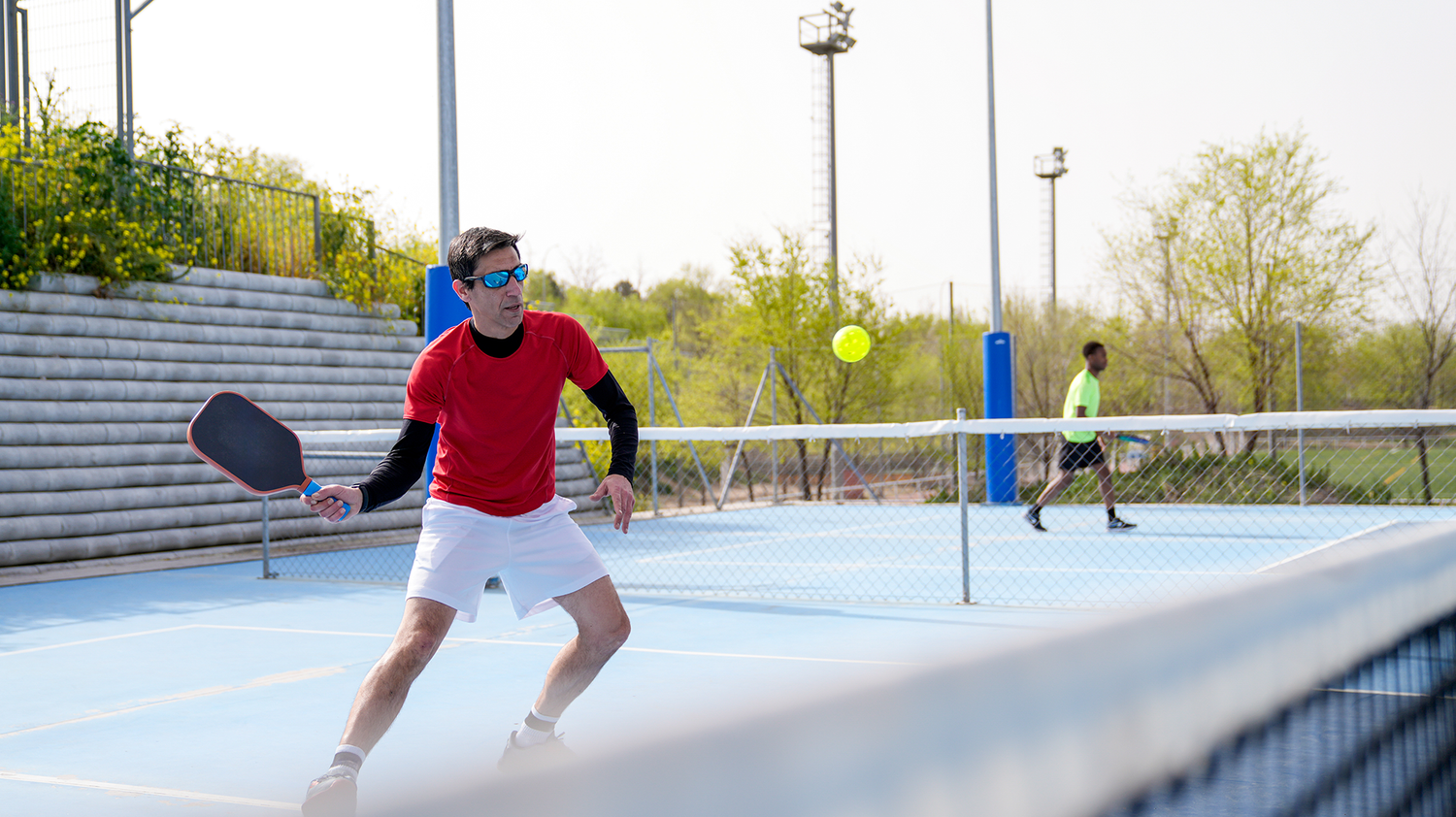 Why Pickleball Rules Feel Different and Why That Helps New Players ...