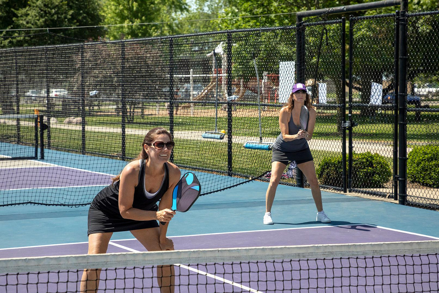 Pickleball Pioneers | The Rise of a Fast-Growing Sport