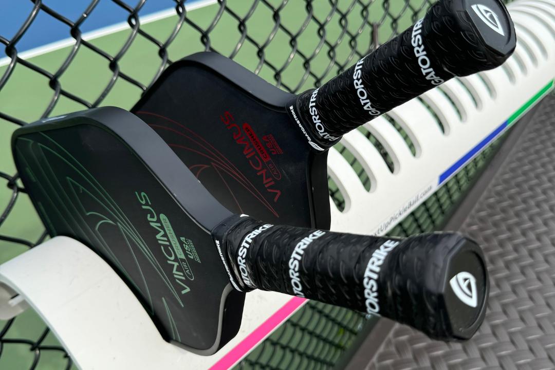 Adding Lead Tape to Your Paddle: A Guide to Customizing Your Gear ...