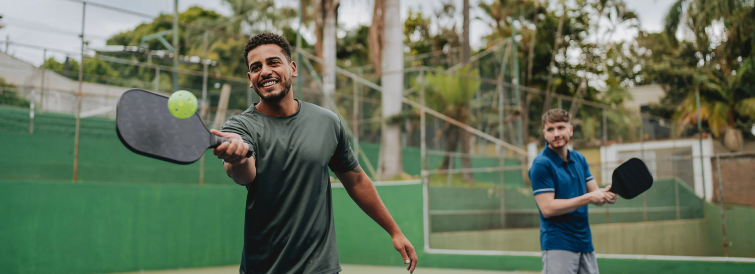 The Physics of the Paddle Swing: Unlocking Maximum Power with Minimal ...