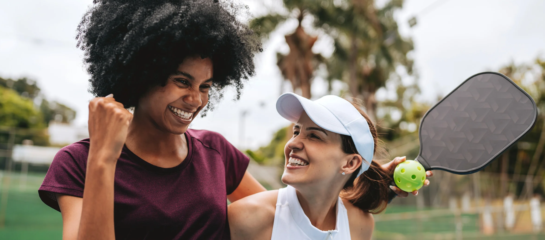 The Hidden Language of Pickleball: Nonverbal Communication During Play