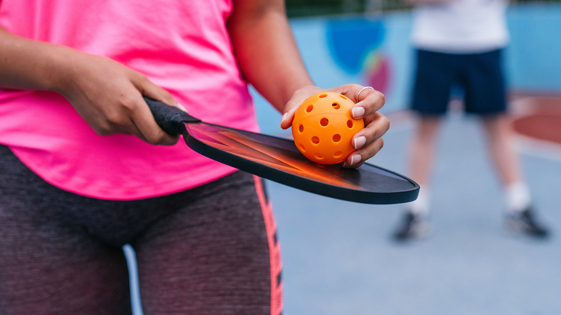 Your First Pickleball Game Explained: Rules, Flow, and What to Expect