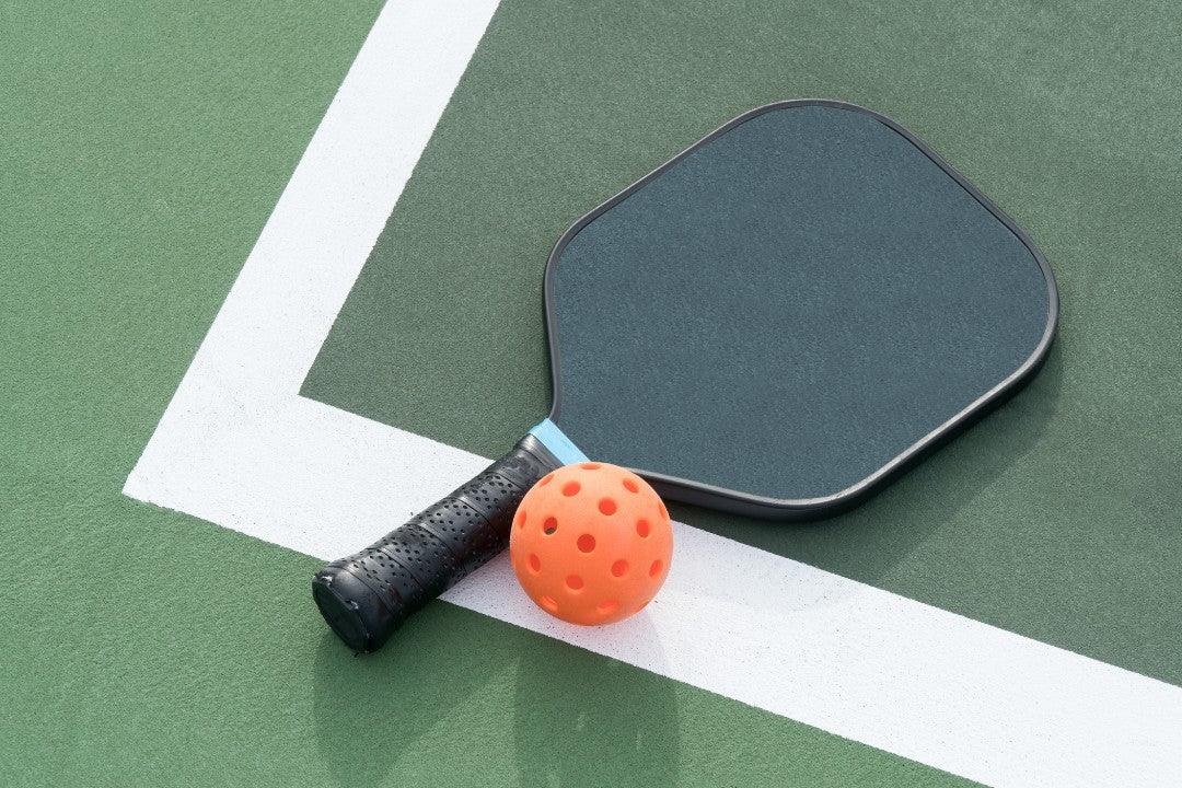 Paddle Materials Explained: Graphite, Fiberglass, and Composite ...