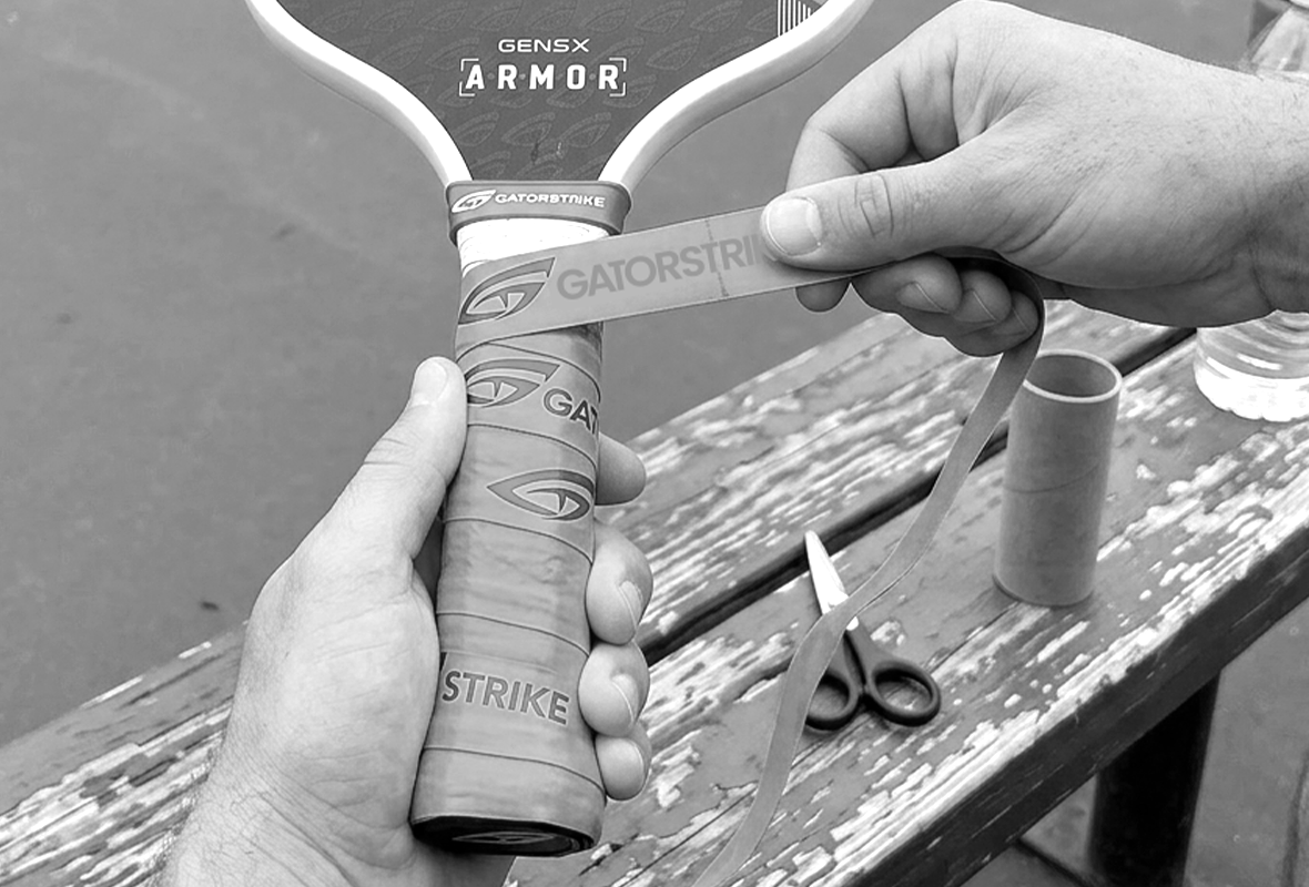 Pickleball Handle Grip | Sticky Grips | Handle Grip
